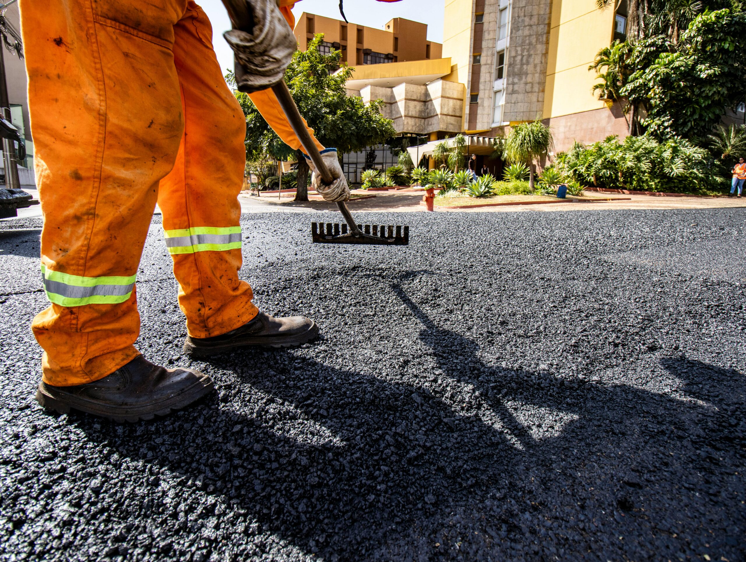 About Us - Asphalt Paving Alexandria